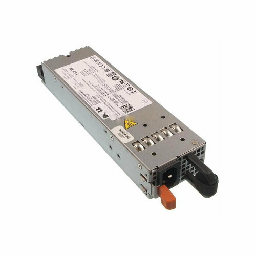 Блок питания DELL 717w redundant power supply for poweredge R610 [0G290K]
