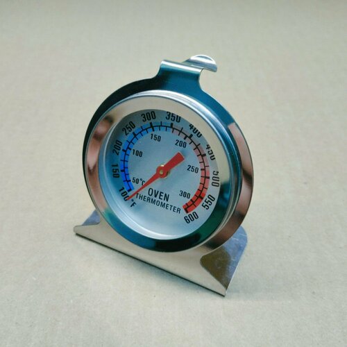 Термометр духовки 0-300C, COK955UN, CU4416
