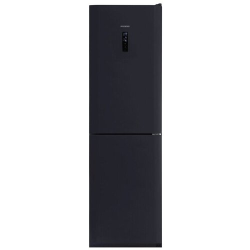 Двухкамерный холодильник POZIS RK FNF 173 черный