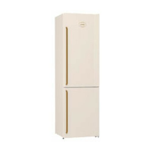 Холодильник GORENJE NRK6202CLI