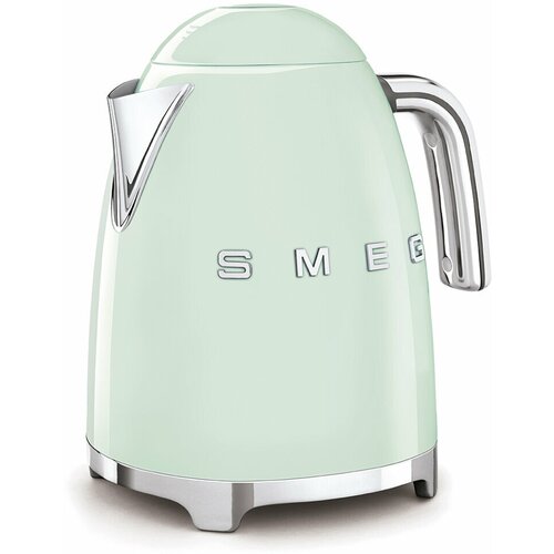 Чайник Smeg KLF03, зеленый