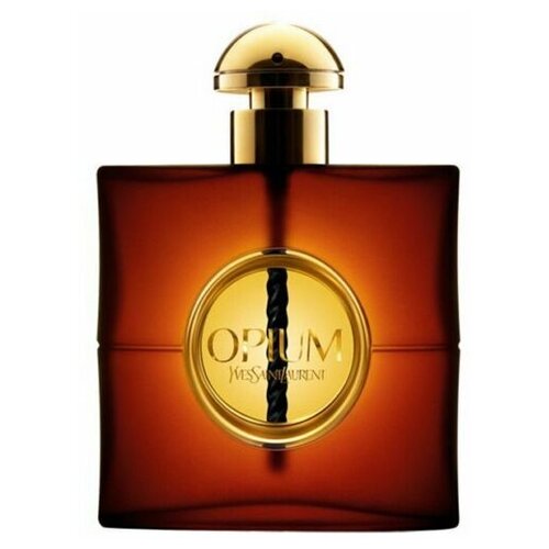 Yves Saint Laurent туалетная вода Opium (2009), 50 мл, 360 г