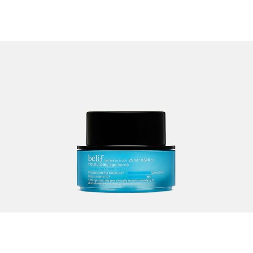 Крем для кожи вокруг глаз belif Moisturizing eye bomb 25 мл