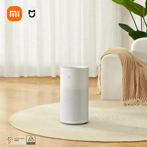 Увлажнитель воздуха 5 литров Xiaomi Mijia Pure Smart Humidifier 2 (CJSJSQ01XY) CN-версия