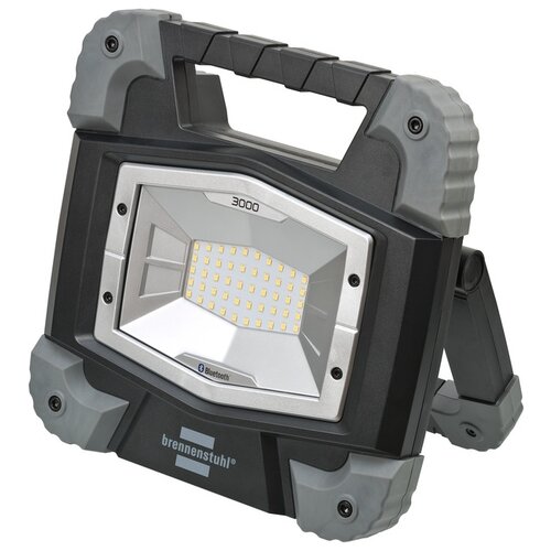 Прожектор светодиодный Brennenstuhl LED Strahler TORAN 3000 MB, 3 Вт, свет: дневной белый