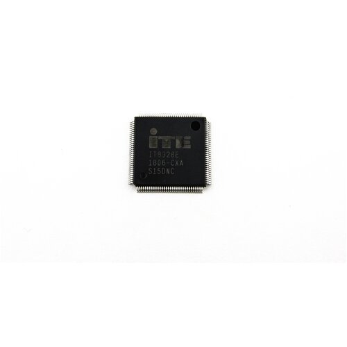 Мультиконтроллер IT8928E СXA
