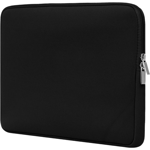 Чехол на MacBook 16" Pro из неопрена / Папка для документов, цвет: черный