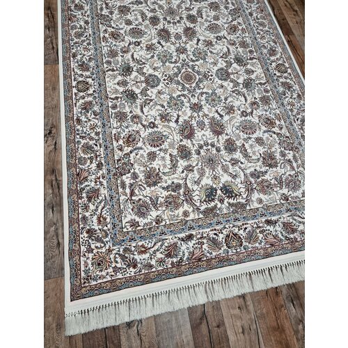 Персидский ковер Farrahi Carpet, Иран, размер 1.5х2.25 м