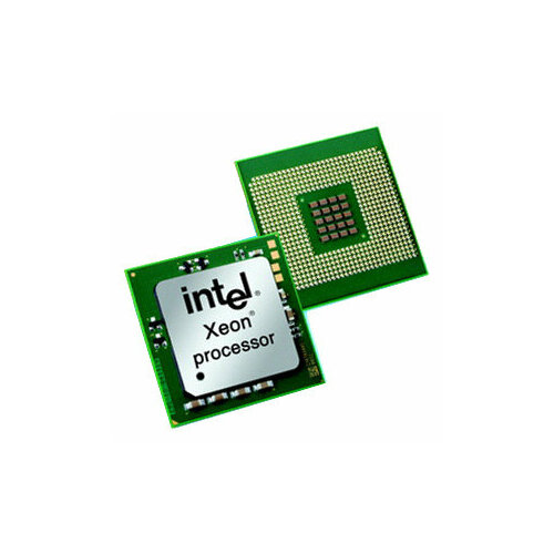 Процессор Intel Xeon X5470 LGA771,  4 x 3333 МГц, HPE