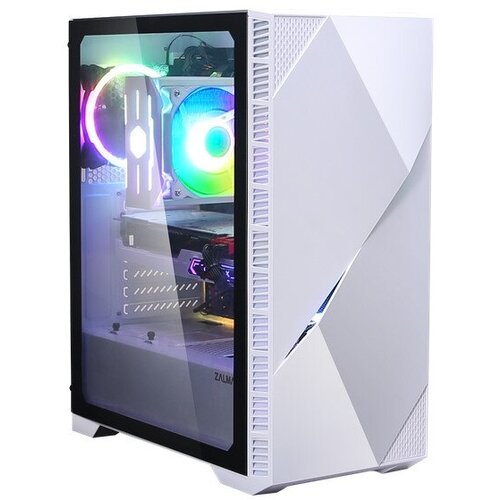 Мощный игровой компьютер / RYZEN 5700X3D 8 ядер 16потоков/ RTX3070Ti/ 32 ГБ DDR4, SSD 512 + 1000гб SSD/ 750Вт/Win 10 Pro
