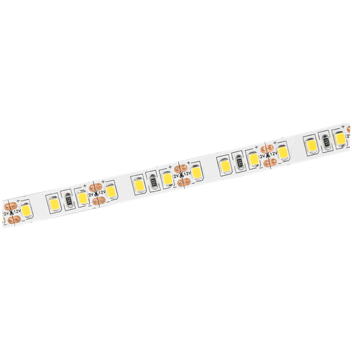 Лента LED 5м LSR-2835W120-9,6-IP20-12В, IEK LSR1-2-120-20-3-05 (1 шт.)