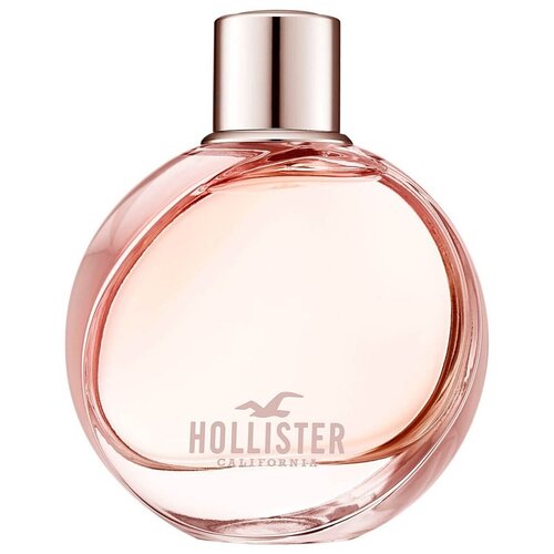 Hollister парфюмерная вода Wave for Her, 50 мл