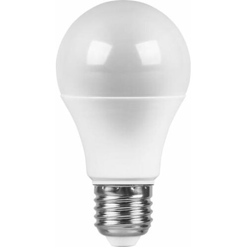 Лампа светодиодная LED 40вт Е27 теплый 55200 FERON
