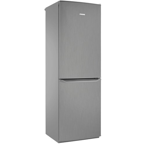 Pozis Холодильник Pozis RK-139 серебристый металлик (двухкамерный)