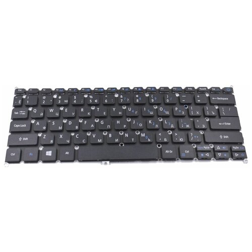 Клавиатура для Acer Swift SF113-31-P989 ноутбука
