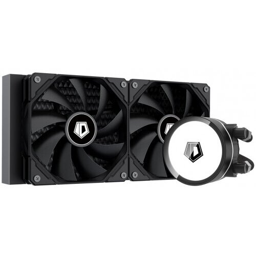 СВО для процессора Id-cooling FROSTFLOW 240 XT