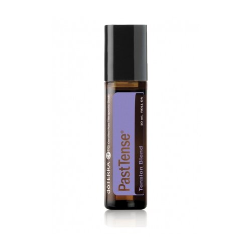 DoTERRA смесь эфирных масел PastTense, 10 мл