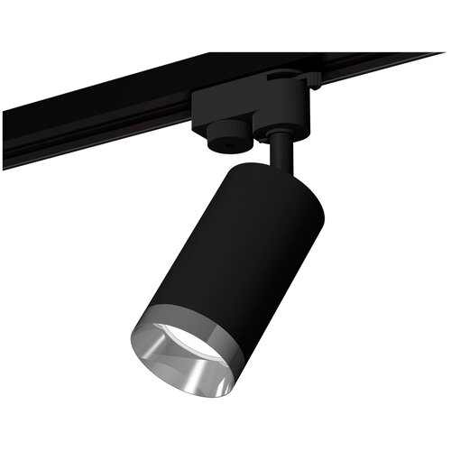 Трековый однофазный светильник Ambrella Light Track System XT6323062 (A2521, C6323, N6132)