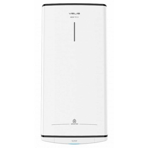 Водонагреватель Ariston VELIS TECH INOX R ABS 50, накопительный, 2 кВт, 50 л, белый