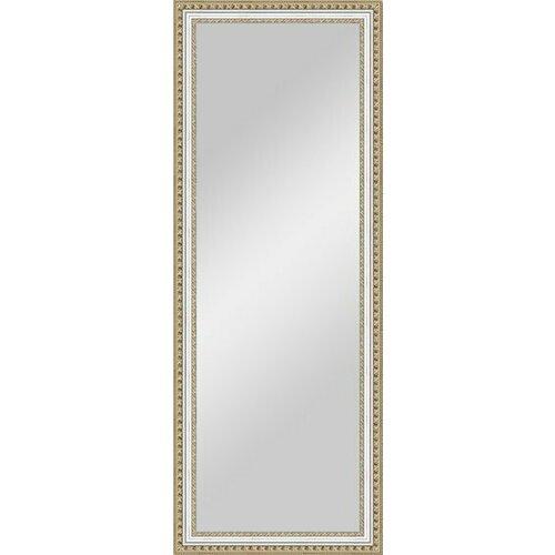 Зеркало Evoform Definite BY 1072 55x145 см бусы платиновые