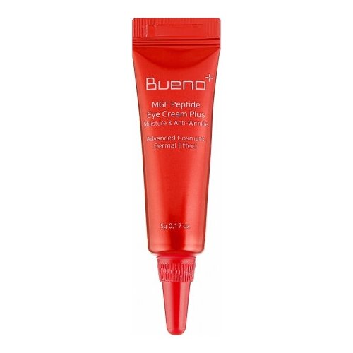 Пептидный крем вокруг глаз BUENO MGF PEPTIDE EYE CREAM (5 гр.)