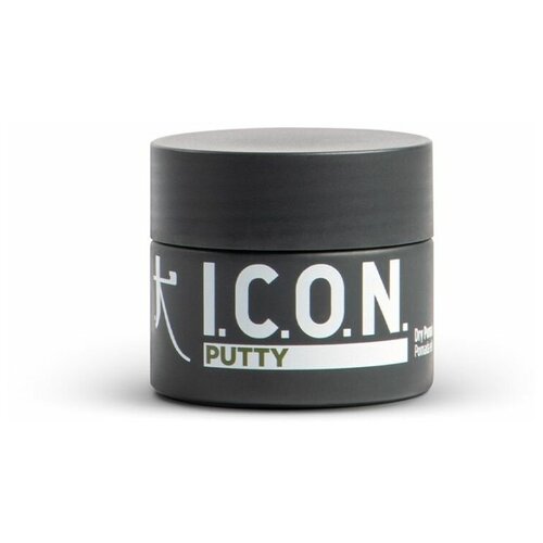 I. C. O. N./ PUTTY Pomade/Помада для стайлинга