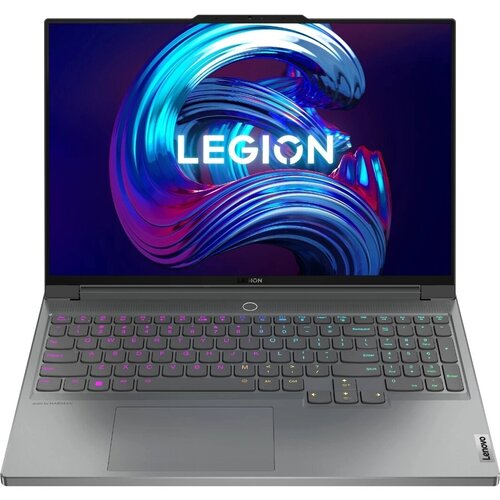 Ноутбук Lenovo Legion 7 16IAX7 (82TD009URK)