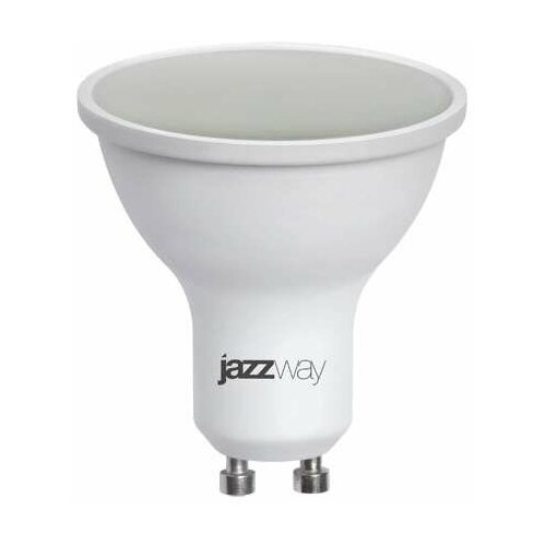 Лампа светодиодная PLED- SP GU10 11Вт 4000К-E JazzWay 5019485 (9шт. в упак.)