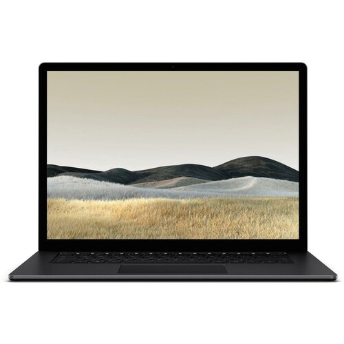 Ноутбук Microsoft Surface Laptop 3 15 (Ryzen 7 3780U 2100 MHz/15"/2496x1664/16GB/512GB SSD/Radeon RX Vega 11/Wi-Fi/BT/Win 10 Home) Matte Black