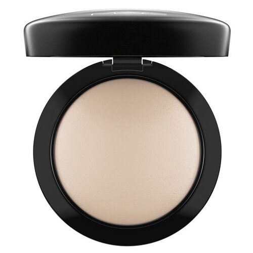 MAC Минеральная пудра для лица Mineralize Skinfinish Natural Powder 1 шт. light 10 г