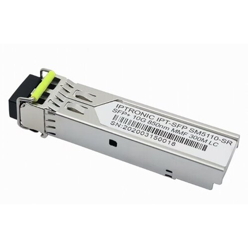 Модуль IPTRONIC IPT-SFP SM5110-SR