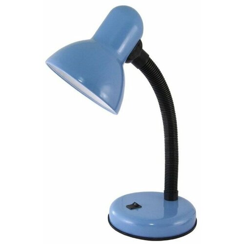 Лампа офисная настольная Intec Lighting Co. Голубой