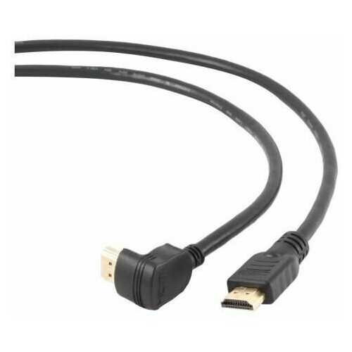 Кабель Bion HDMI v1.4 1.8м (BXP-CC-HDMI490-018)