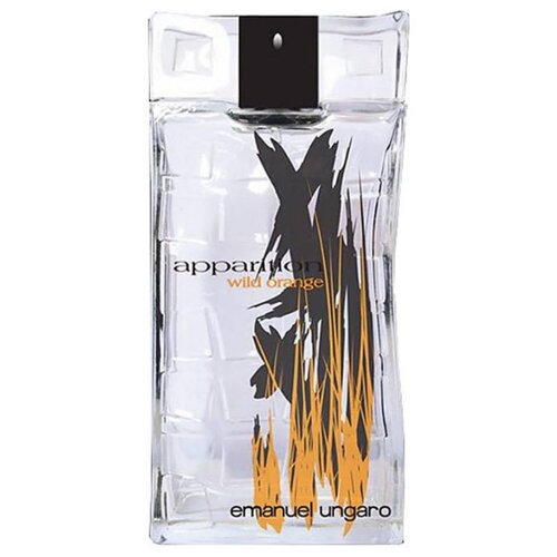 Ungaro туалетная вода Apparition Wild Orange, 90 мл