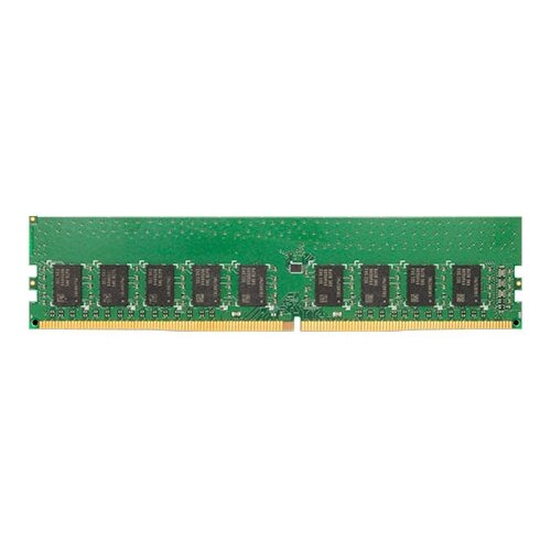 Оперативная память Synology 16 ГБ 2666 МГц DIMM CL16 D4EC-2666-16G