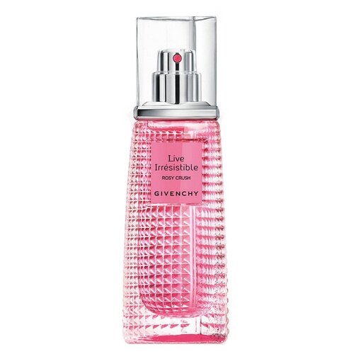 GIVENCHY парфюмерная вода Live Irresistible Rosy Crush, 30 мл