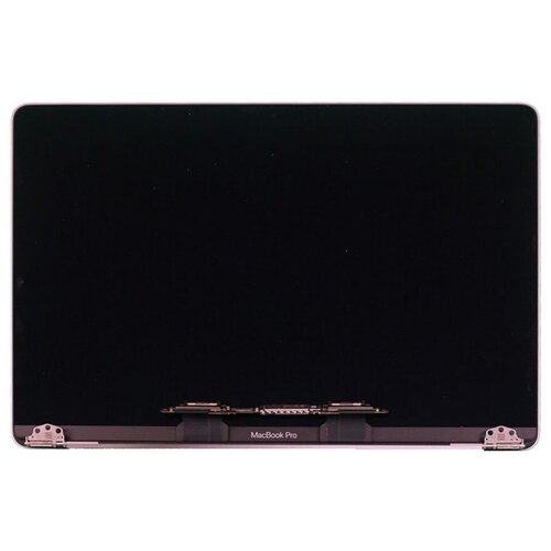 Матрица в сборе для MacBook Pro 13" M1 A2338 (2020) Silver (OEM)