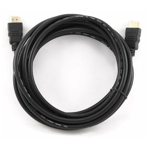 Кабель HDMI Dr.HD 5 м