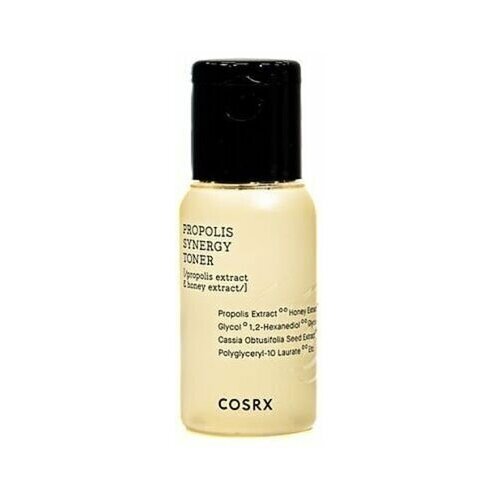 Cosrx Тонер для лица с прополисом, Full fit propolis synergy toner, 50мл