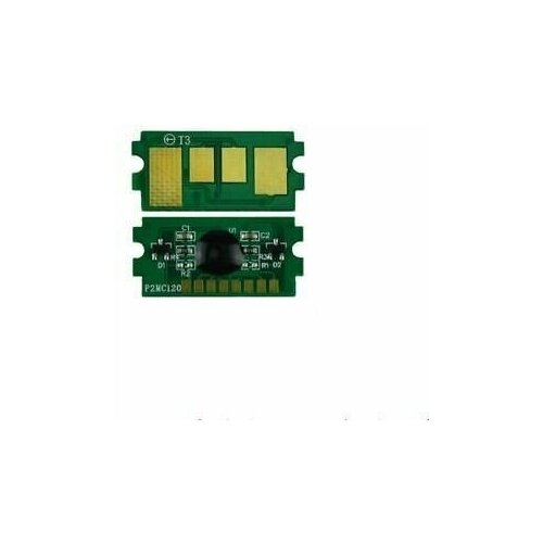 ELP ELP-CH-TK8800Y чип (Kyocera TK-8800Y - 1T02RRANL1) желтый 20000 стр (совместимый)
