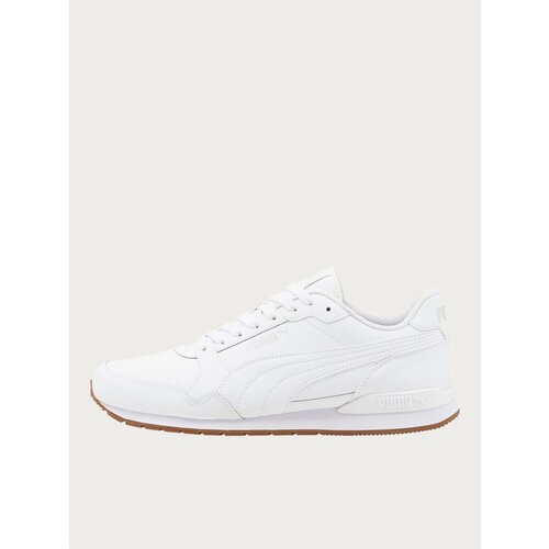 Кроссовки PUMA ST Runner v3, размер 10UK, белый