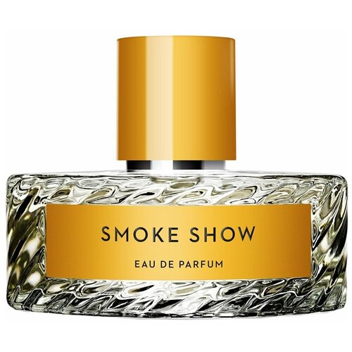 Vilhelm Parfumerie Smoke Show набор 3*10мл