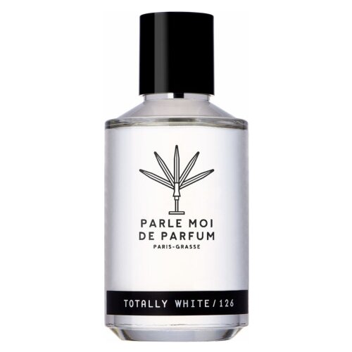Parle Moi de Parfum парфюмерная вода Totally White/126, 100 мл, 100 г