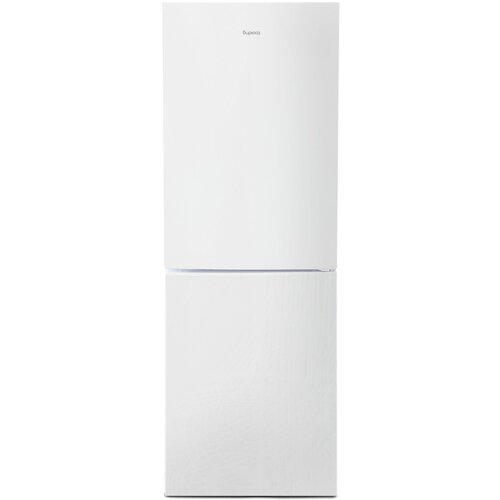 Холодильник Бирюса Б-6031 2-хкамерн. белый (двухкамерный)