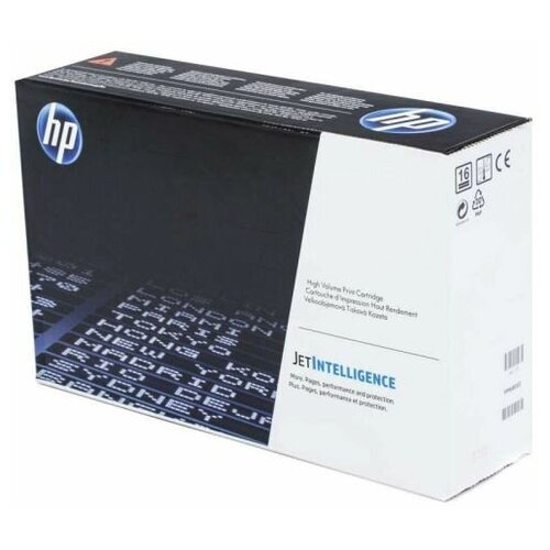 Картридж HP Q7551XH 51X для LJ P3005/M3035/M3027, черный (13000 стр.)