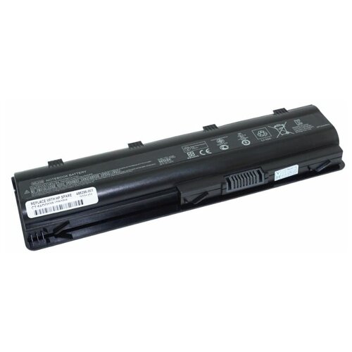 Аккумулятор (батарея) для ноутбука HP Compaq Presario G72-B (HSTNN-CB0W 10,8V 4200 mAh)