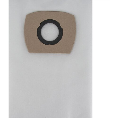 Мешки тканевые ПЛСБ-R3 для пылесоса универсальные 30 л, 4 шт