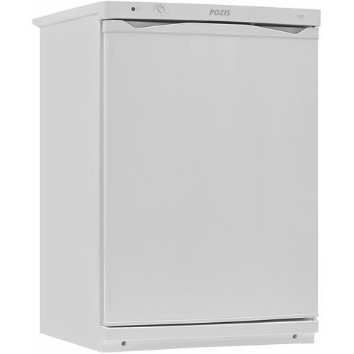 Холодильник SVIYAGA-410-1 WHITE POZIS