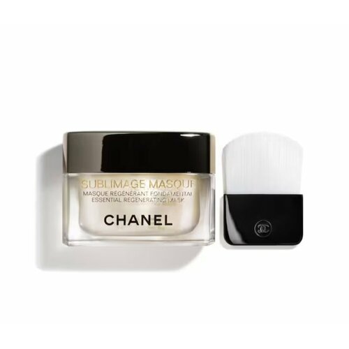 Chanel Sublimage Masque - Фундаментальная регенерирующая маска, 50мл