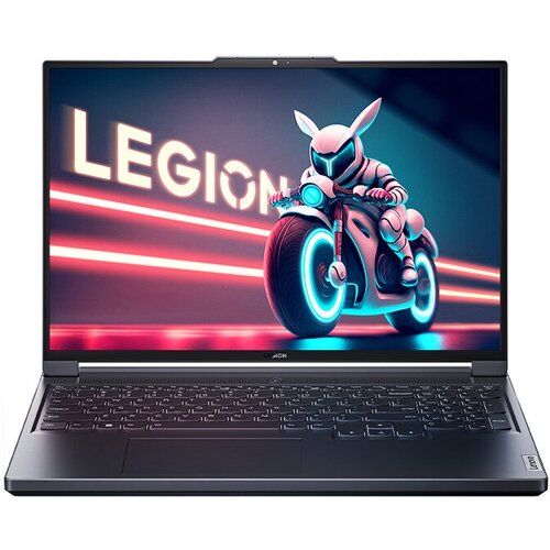 Ноутбук Lenovo Legion 5 pro Y7000P, i7-13620H, RTX4060, 16" 2.5k/165hz, 16ГБ/1ТБ, Русская клавиатура, Серый